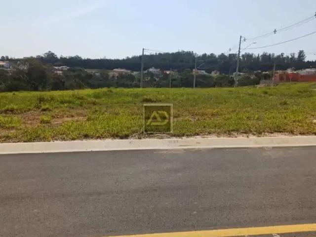 Terreno em Condomínio para Venda em Indaiatuba/SP Jardim Park Vista Real