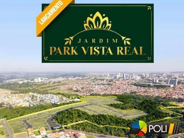 Terreno em Condomínio para Venda em Indaiatuba/SP Jardim Park Vista Real