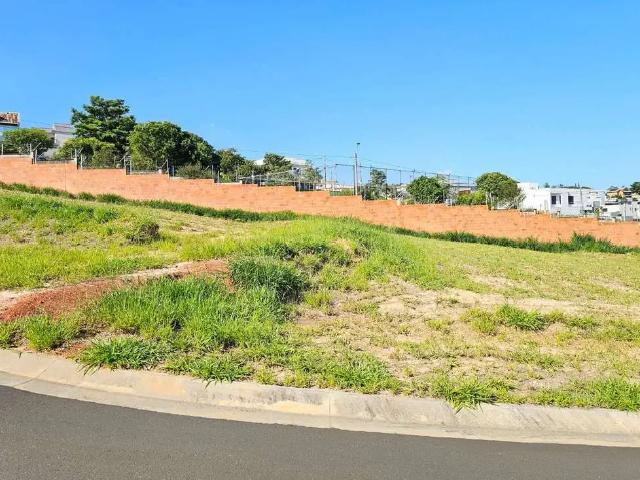 Terreno em Condomínio para Venda em Indaiatuba/SP Jardim Park Vista Real