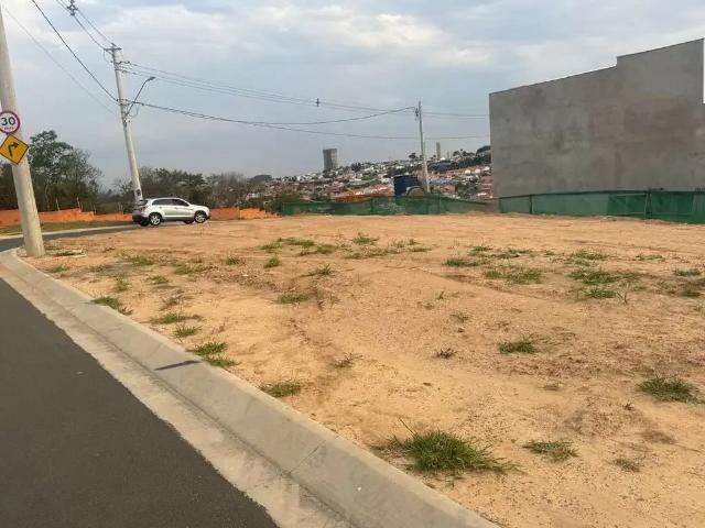 Terreno em Condomínio para Venda em Indaiatuba/SP Jardim Park Vista Real