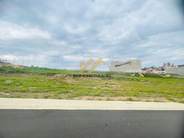 Terreno em Condomínio para Venda em Indaiatuba/SP Jardim Park Vista Real