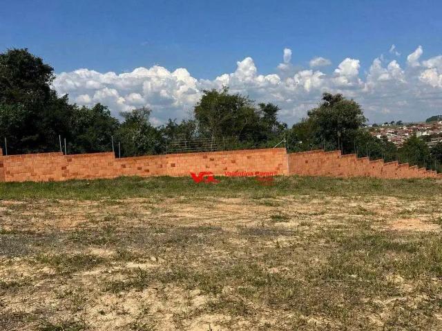 Terreno em Condomínio para Venda em Indaiatuba/SP Jardim Park Vista Real