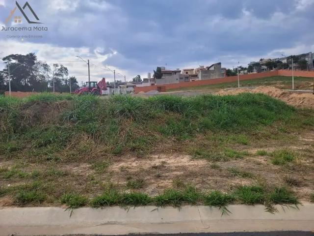 Terreno em Condomínio para Venda em Indaiatuba/SP Jardim Park Vista Real