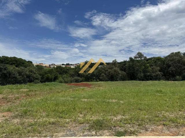 Terreno em Condomínio para Venda em Indaiatuba/SP Jardim Regente