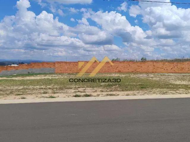 Terreno em Condomínio para Venda em Indaiatuba/SP Jardim Park Vista Real