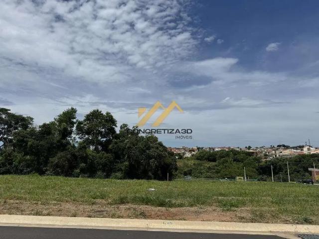 Terreno em Condomínio para Venda em Indaiatuba/SP Jardim Park Vista Real