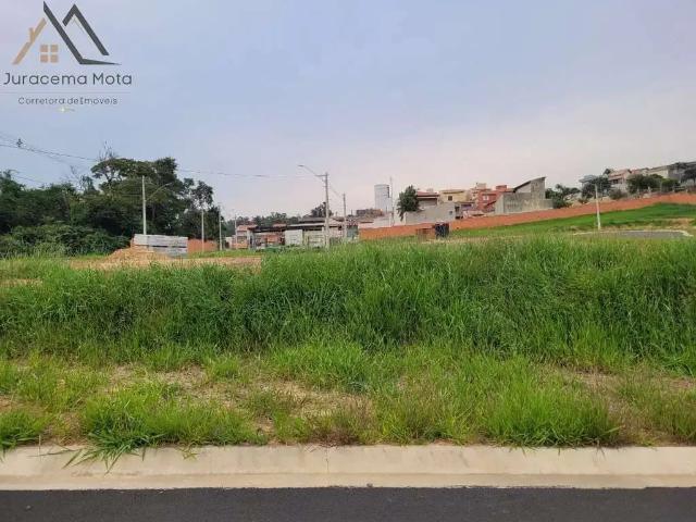 Terreno em Condomínio para Venda em Indaiatuba/SP Jardim Park Vista Real