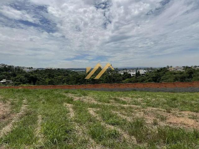 Terreno em Condomínio para Venda em Indaiatuba/SP Jardim Park Vista Real
