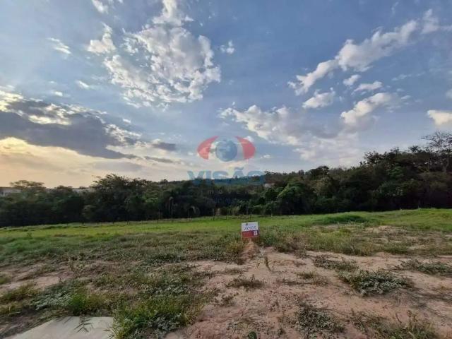 Terreno em Condomínio para Venda em Indaiatuba/SP Jardim Park Vista Real