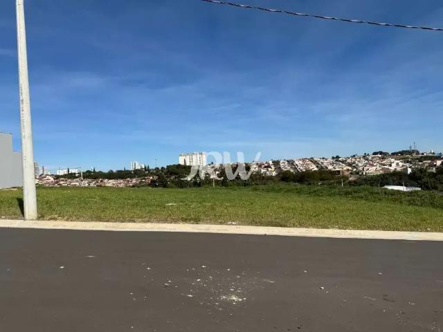 Terreno em Condomínio para Venda em Indaiatuba/SP Jardim Park Vista Real