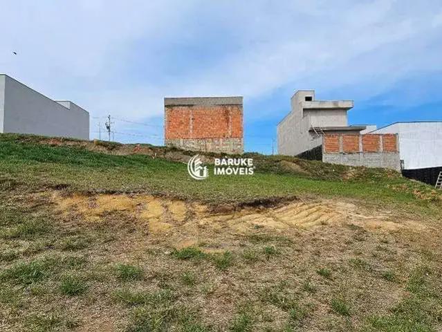 Terreno em Condomínio para Venda em Indaiatuba/SP Jardim Park Vista Real