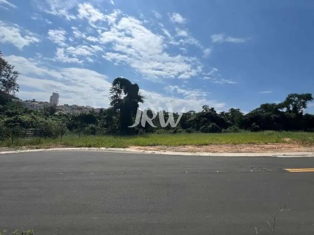 Terreno em Condomínio para Venda em Indaiatuba/SP Jardim Park Vista Real