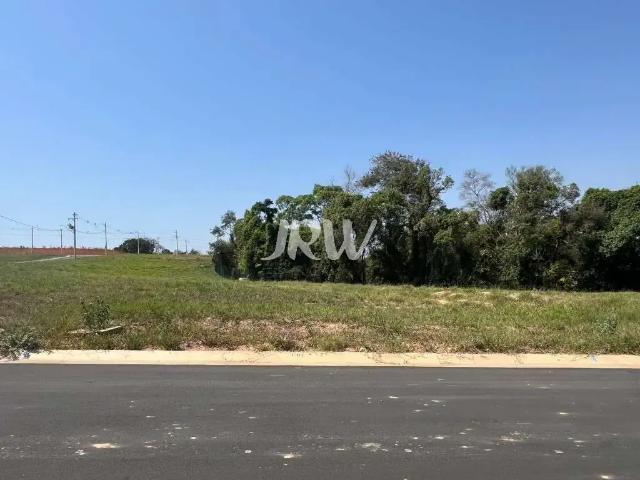 Terreno em Condomínio para Venda em Indaiatuba/SP Jardim Park Vista Real