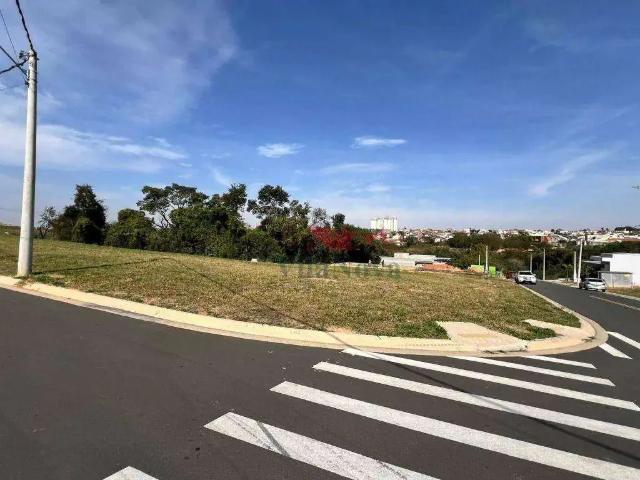 Terreno em Condomínio para Venda em Indaiatuba/SP Jardim Park Vista Real