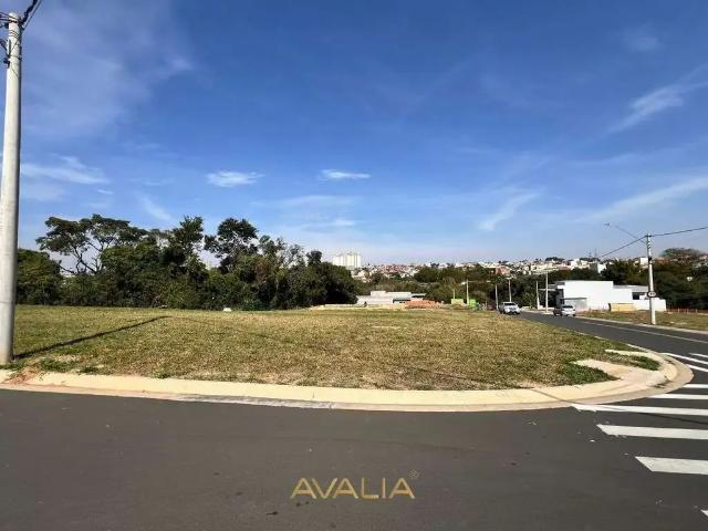 Terreno em Condomínio para Venda em Indaiatuba/SP Jardim Park Vista Real