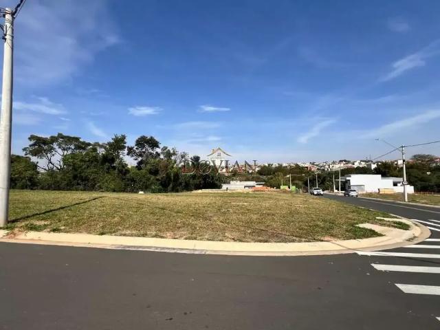 Terreno em Condomínio para Venda em Indaiatuba/SP Jardim Park Vista Real