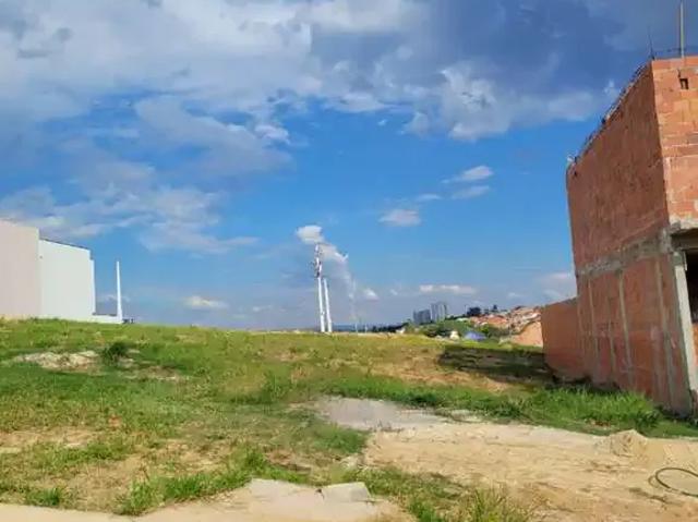 Terreno em Condomínio para Venda em Indaiatuba/SP Jardim Park Vista Real