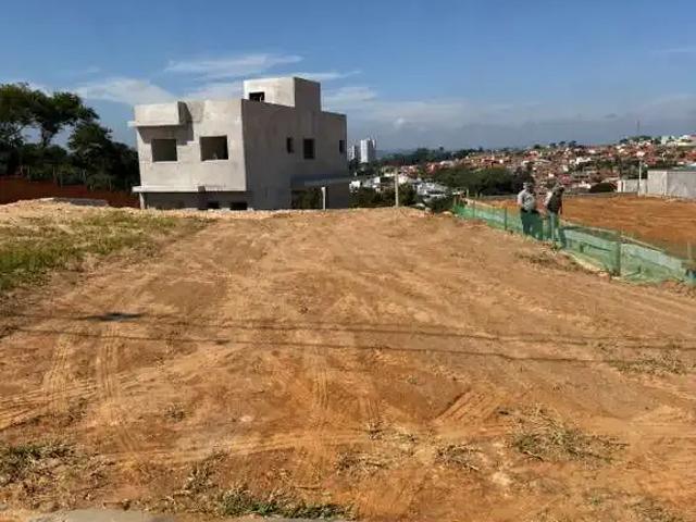 Terreno em Condomínio para Venda em Indaiatuba/SP Jardim Park Vista Real
