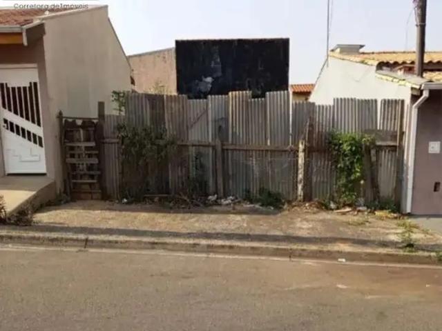 Terreno em Condomínio para Venda em Indaiatuba/SP Jardim Paulista I