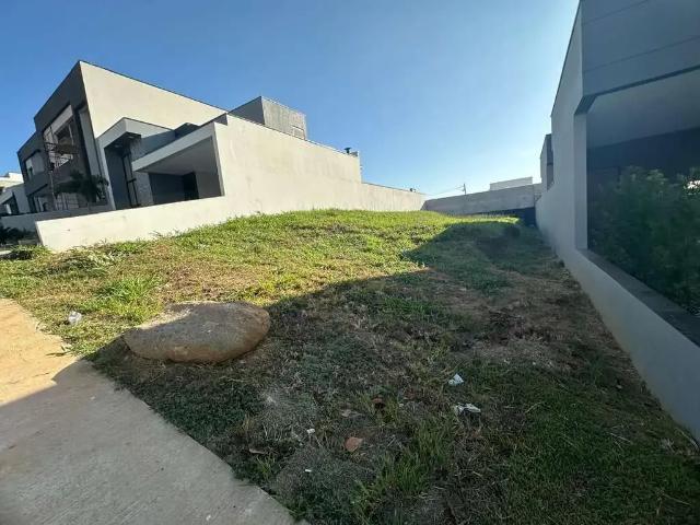 Terreno em Condomínio para Venda em Indaiatuba/SP Jardim Piemonte
