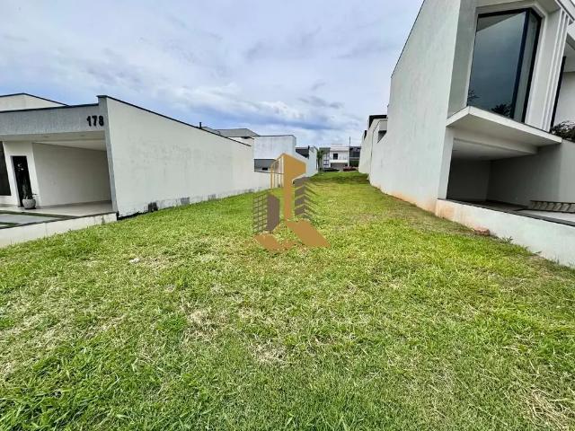 Terreno em Condomínio para Venda em Indaiatuba/SP Jardim Piemonte