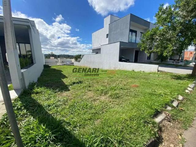 Terreno em Condomínio para Venda em Indaiatuba/SP Jardim Piemonte