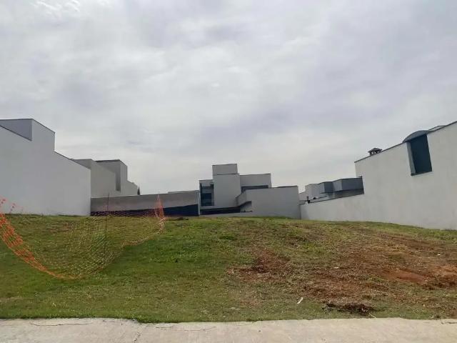 Terreno em Condomínio para Venda em Indaiatuba/SP Jardim Piemonte