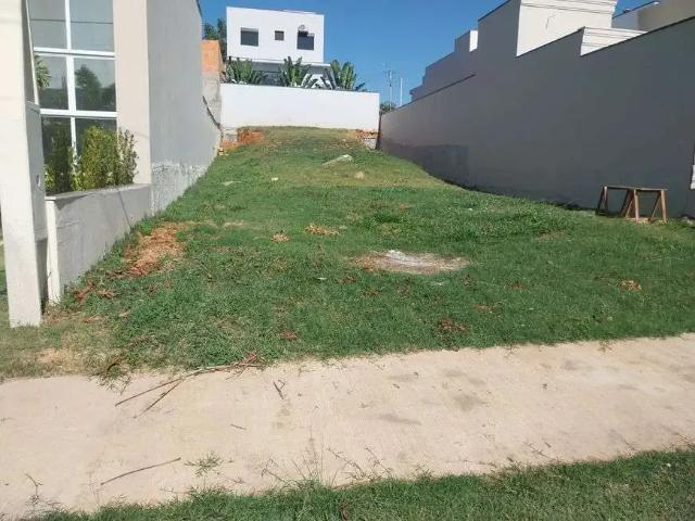 Terreno em Condomínio para Venda em Indaiatuba/SP Jardim Piemonte