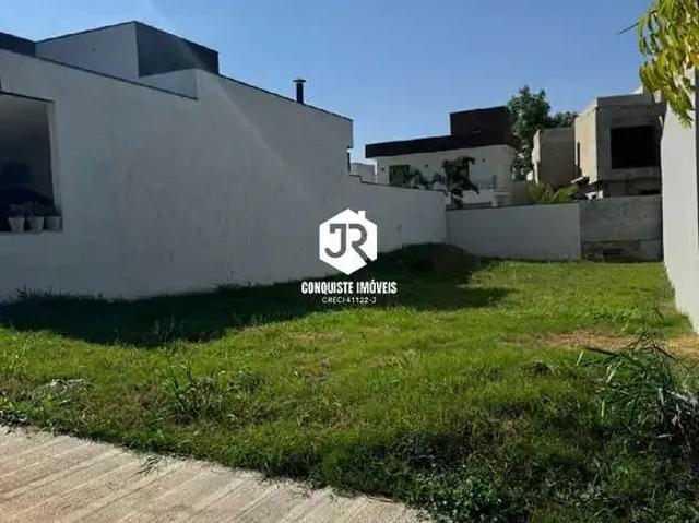 Terreno em Condomínio para Venda em Indaiatuba/SP Jardim Piemonte