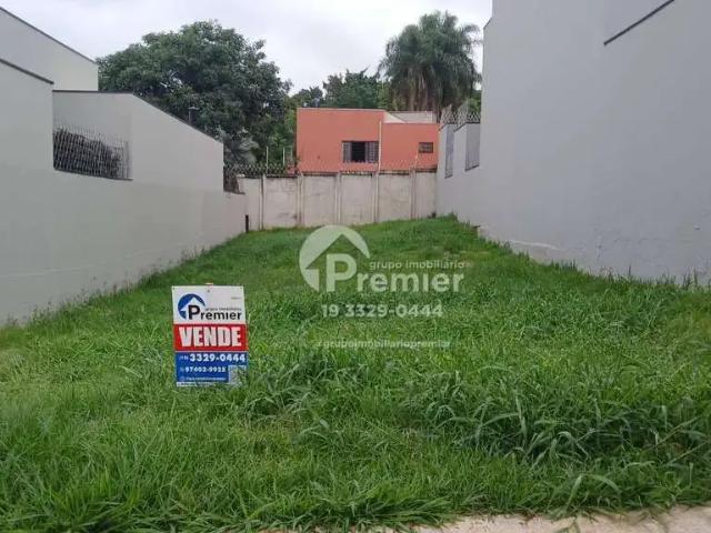 Terreno em Condomínio para Venda em Indaiatuba/SP Jardim Piemonte