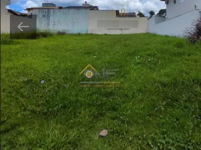Terreno em Condomínio para Venda em Indaiatuba/SP Jardim Portal de Itaici