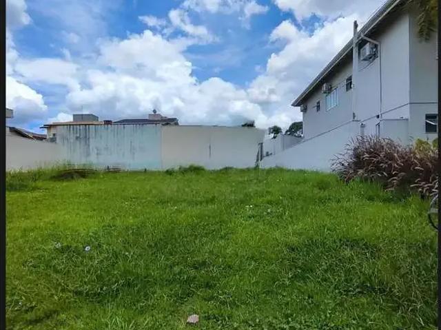 Terreno em Condomínio para Venda em Indaiatuba/SP Jardim Portal de Itaici