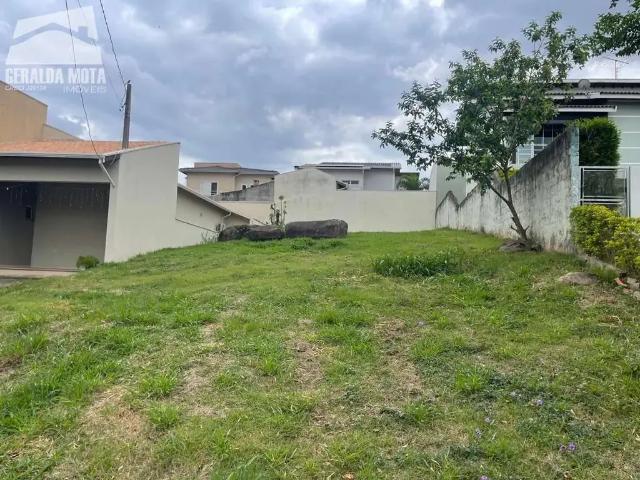 Terreno em Condomínio para Venda em Indaiatuba/SP Jardim Portal de Itaici