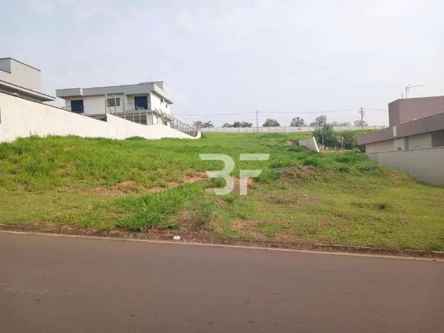 Terreno em Condomínio para Venda em Indaiatuba/SP Jardim Quintas da Terracota