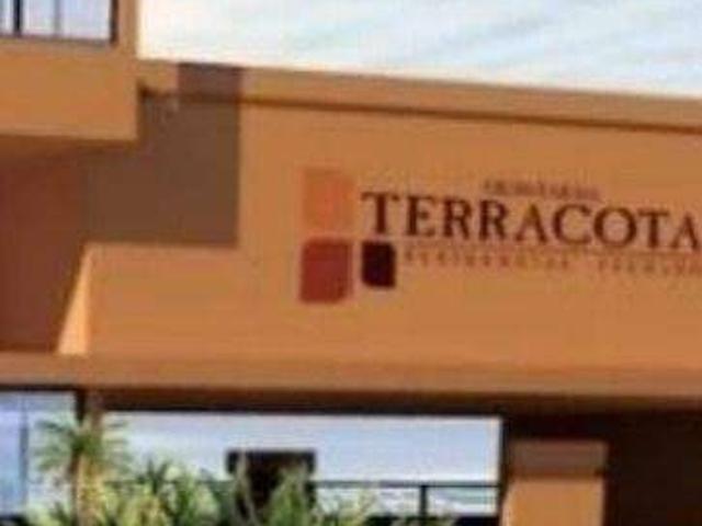 Terreno em Condomínio para Venda em Indaiatuba/SP Jardim Quintas da Terracota