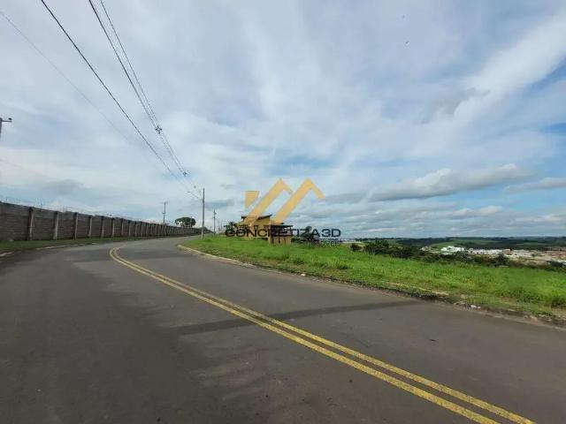 Terreno em Condomínio para Venda em Indaiatuba/SP Jardim Quintas da Terracota
