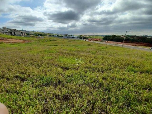 Terreno em Condomínio para Venda em Indaiatuba/SP Jardim Quintas da Terracota