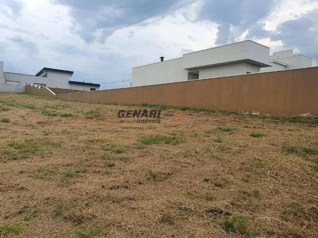 Terreno em Condomínio para Venda em Indaiatuba/SP Parque Residencial Indaiá
