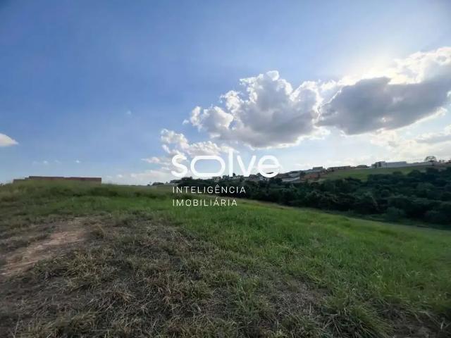 Terreno em Condomínio para Venda em Indaiatuba/SP Jardim Quintas da Terracota