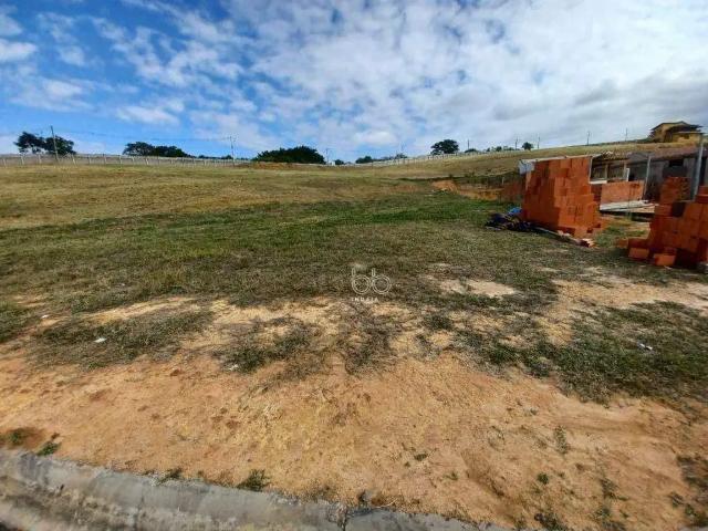 Terreno em Condomínio para Venda em Indaiatuba/SP Jardim Quintas da Terracota
