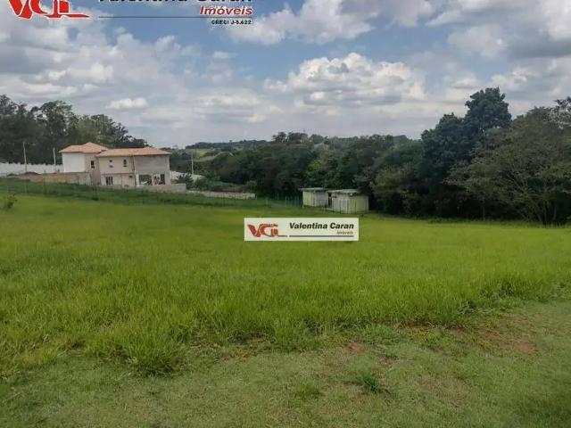 Terreno em Condomínio para Venda em Indaiatuba/SP Jardim Quintas da Terracota