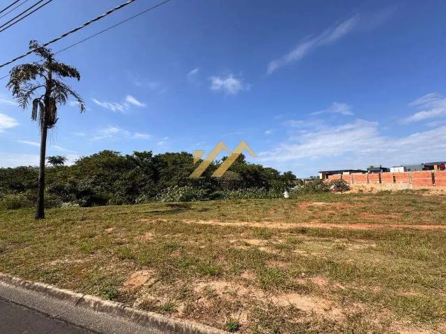 Terreno em Condomínio para Venda em Indaiatuba/SP Jardim Quintas da Terracota