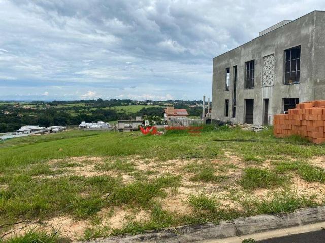 Terreno em Condomínio para Venda em Indaiatuba/SP Jardim Quintas da Terracota