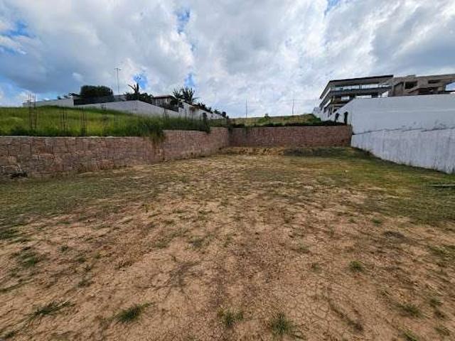 Terreno em Condomínio para Venda em Indaiatuba/SP Jardim Quintas da Terracota