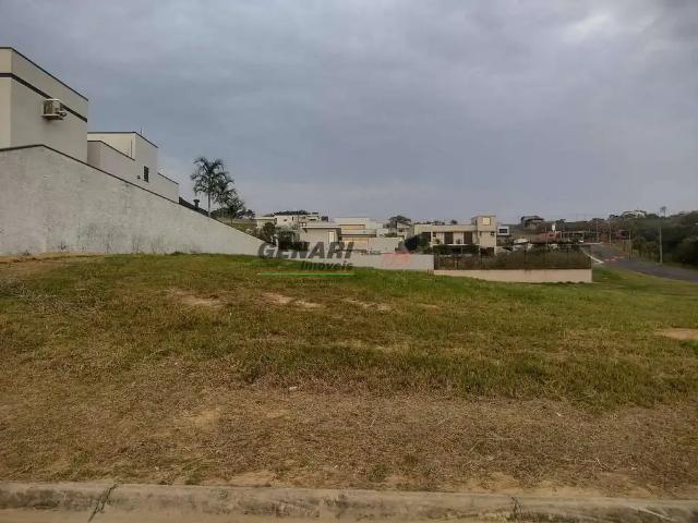 Terreno em Condomínio para Venda em Indaiatuba/SP Jardim Quintas da Terracota