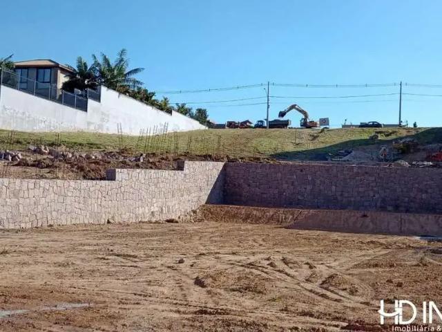 Terreno em Condomínio para Venda em Indaiatuba/SP Jardim Quintas da Terracota