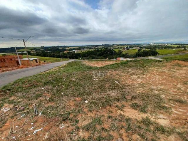 Terreno em Condomínio para Venda em Indaiatuba/SP Jardim Quintas da Terracota