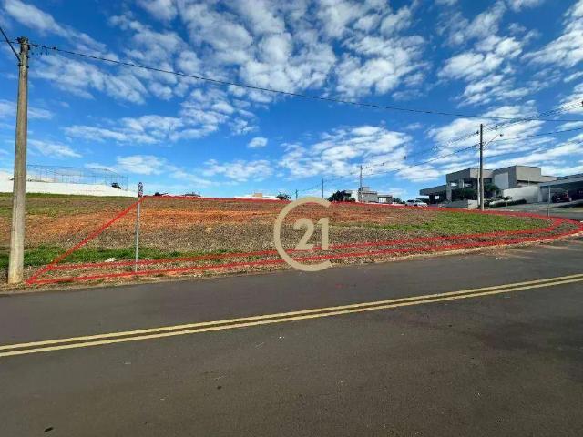 Terreno em Condomínio para Venda em Indaiatuba/SP Jardim Quintas da Terracota