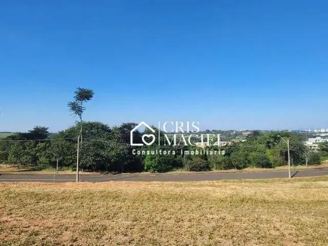 Terreno em Condomínio para Venda em Indaiatuba/SP Jardim Quintas da Terracota