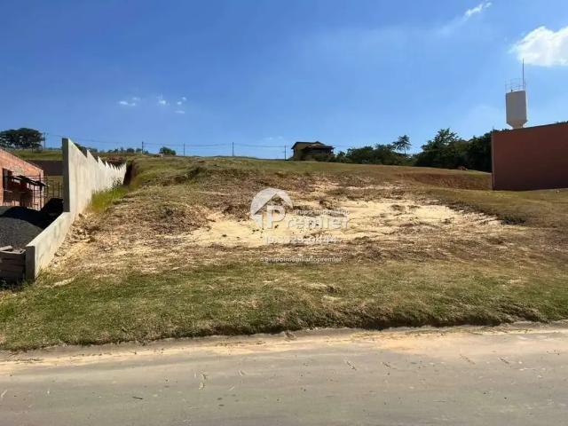 Terreno em Condomínio para Venda em Indaiatuba/SP Jardim Quintas da Terracota